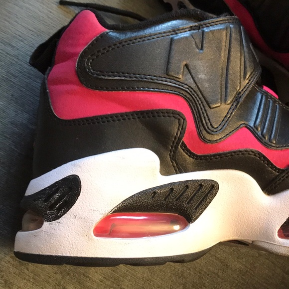Nike | Shoes | Air Nike Griffeys | Poshmark